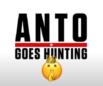 anto.goes.hunting OnlyFans Model Account Profile