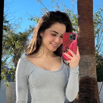 Search for official page of OnlyFans account